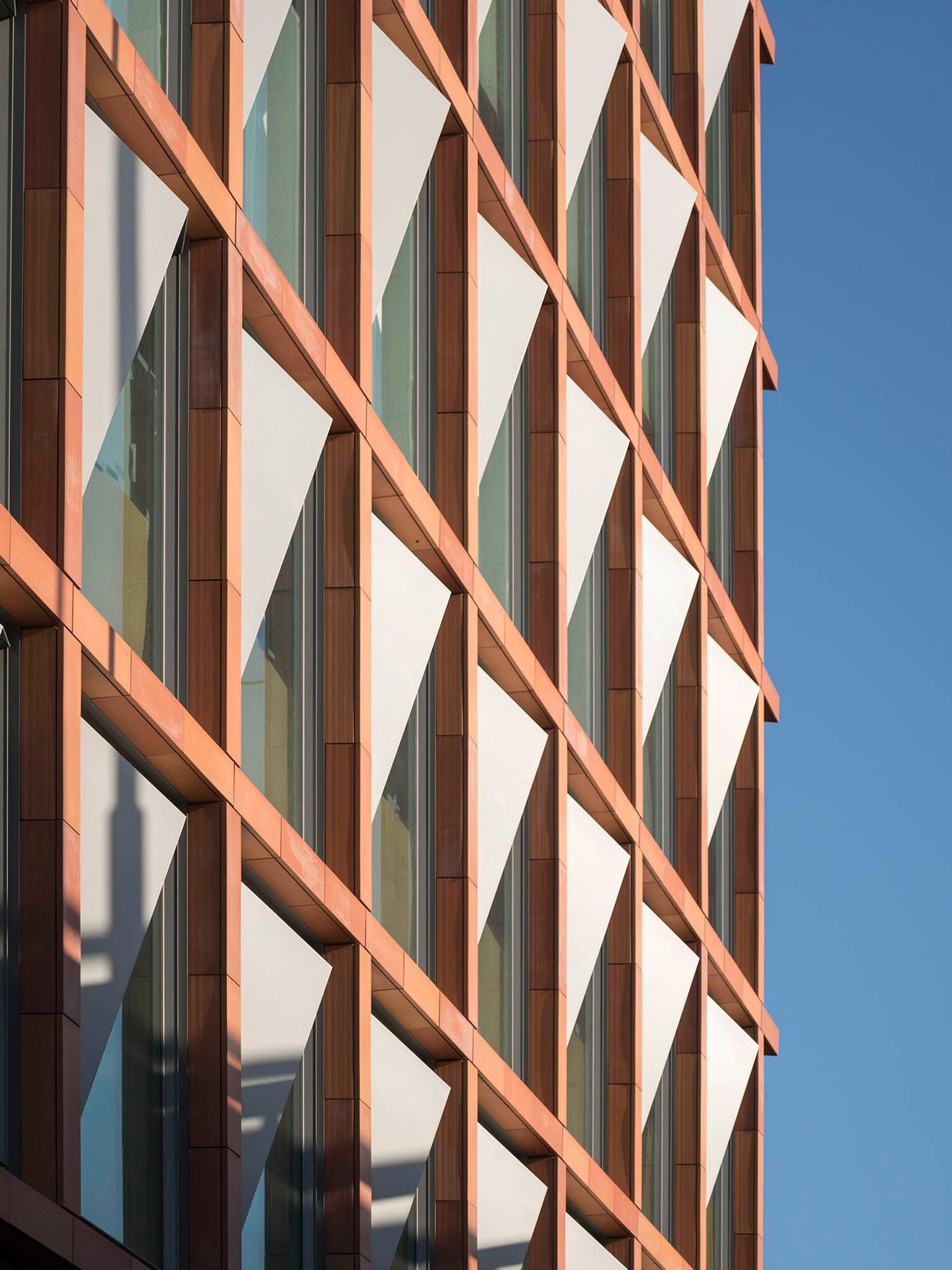 Imperial College Innovation Hub London | PLP Architecture | Projects ...
