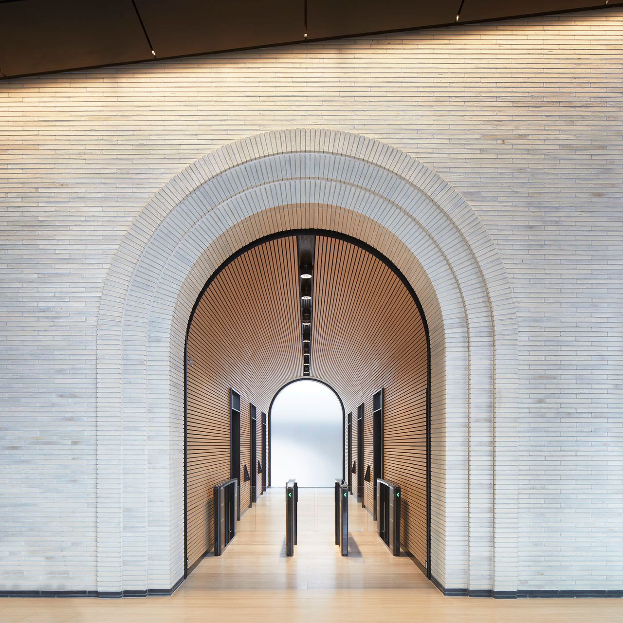 Arbor Bankside Yards | PLP Architecture | Projects | PLP Architecture ...