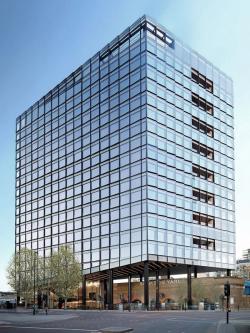Arbor Bankside Yards | PLP Architecture | Projects | PLP Architecture ...