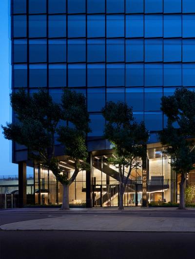 Arbor Bankside Yards | PLP Architecture | Projects | PLP Architecture ...