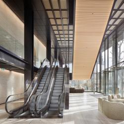 Arbor Bankside Yards | PLP Architecture | Projects | PLP Architecture ...