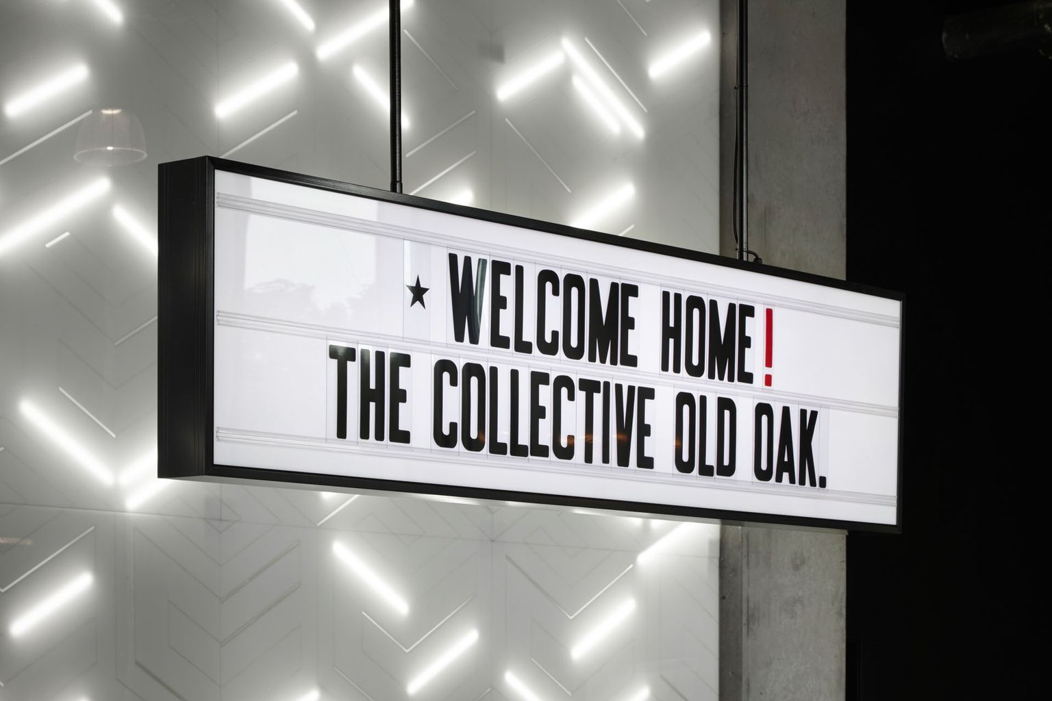 The Collective Old Oak London | PLP Architecture | Projects | PLP ...