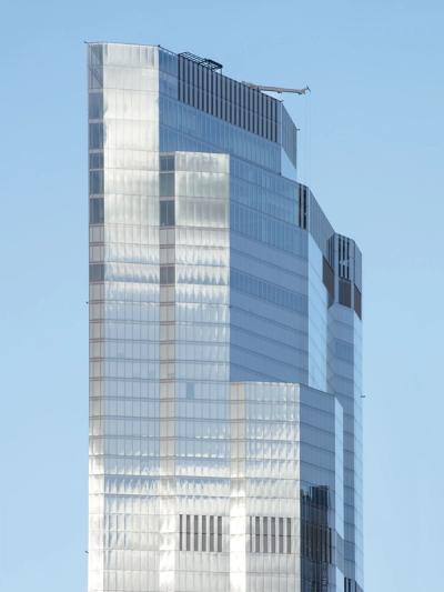 22 Bishopsgate London | PLP Architecture | Projects | PLP Architecture ...