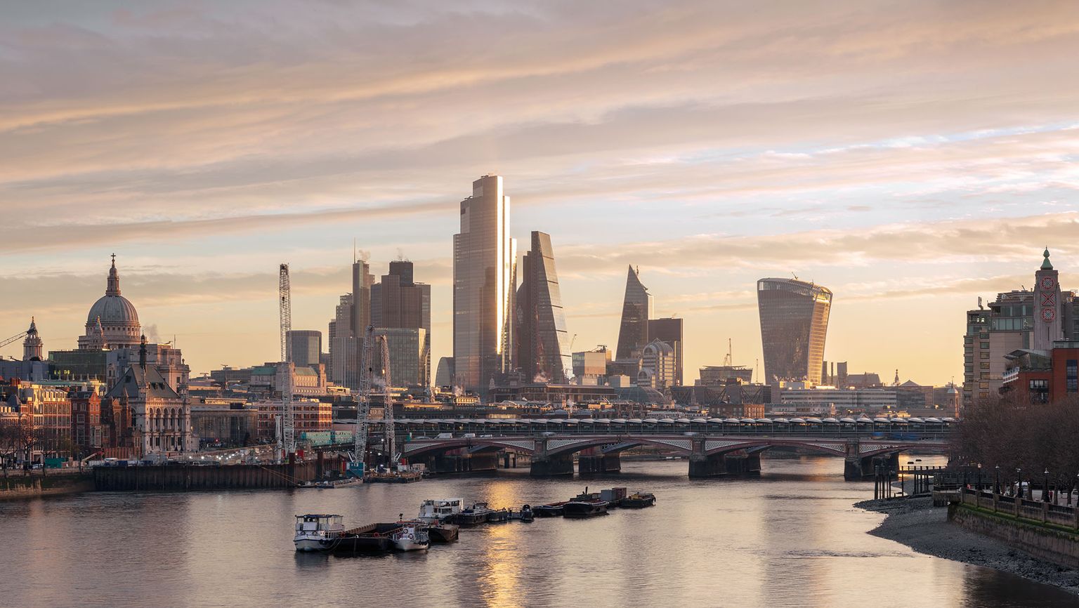 22 Bishopsgate London | PLP Architecture | Projects | PLP Architecture ...