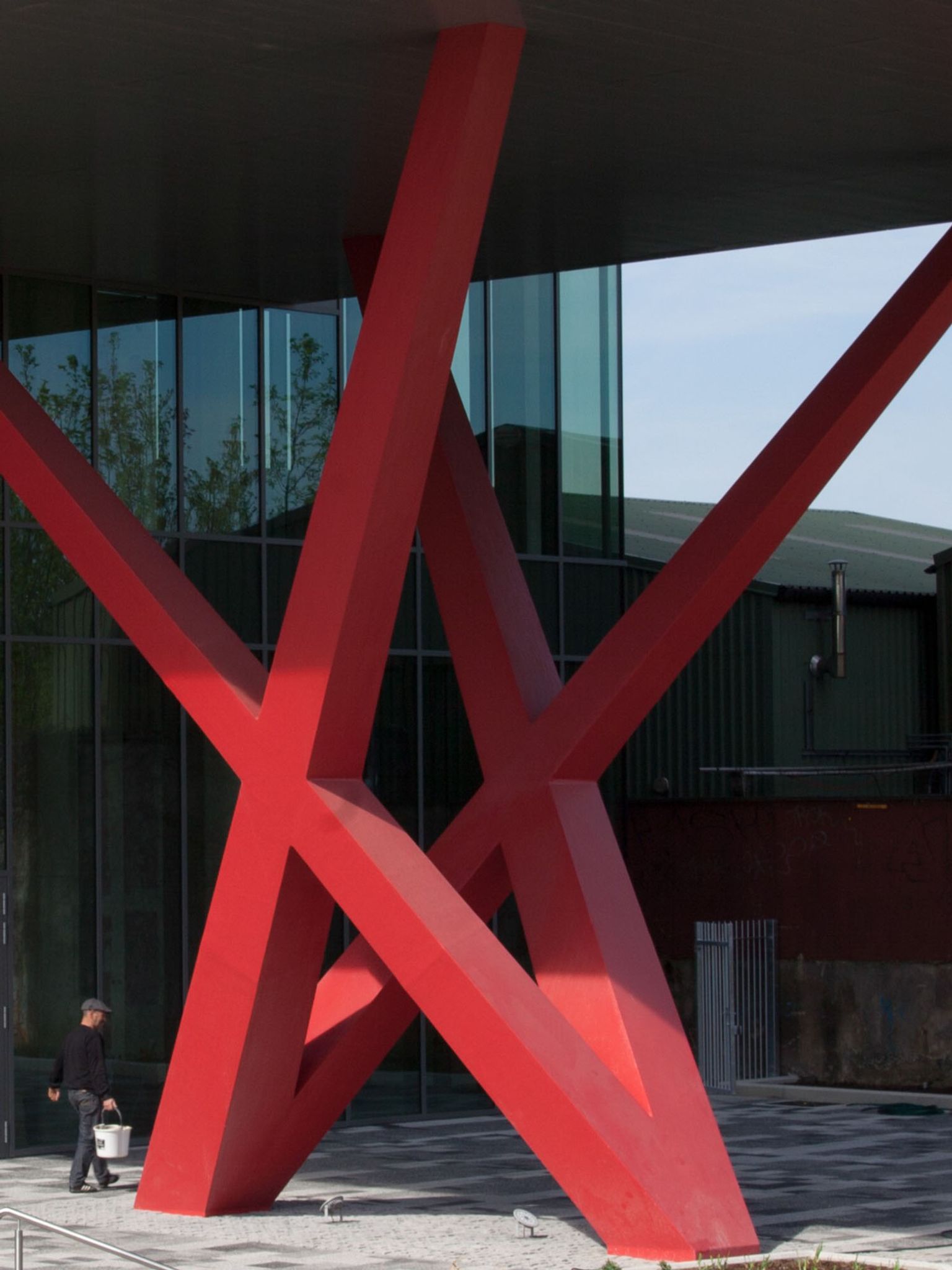The Collective Old Oak London | PLP Architecture | Projects | PLP ...