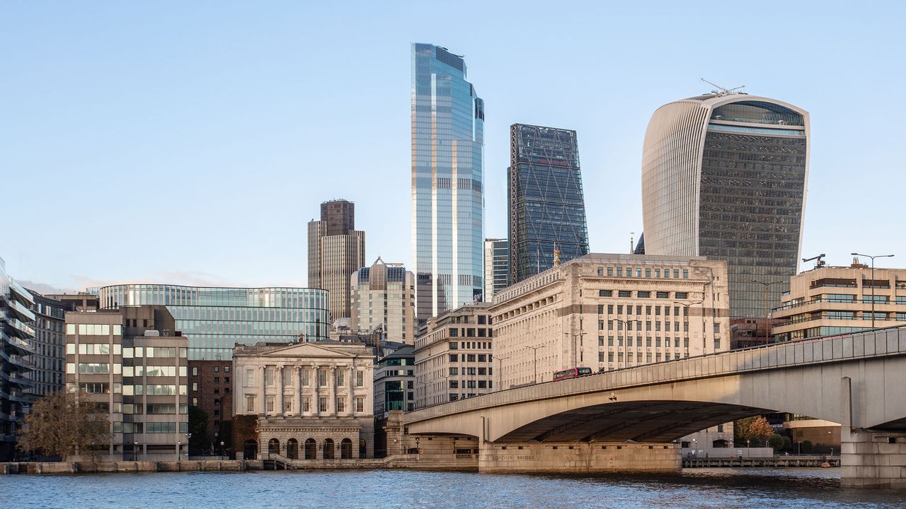 22 Bishopsgate London | PLP Architecture | Projects | PLP Architecture ...