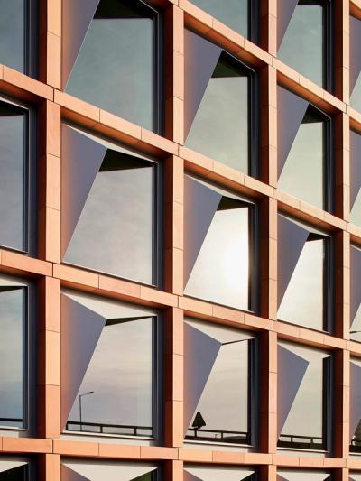 Imperial College Innovation Hub London | PLP Architecture | Projects ...